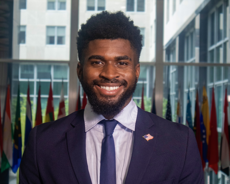 Thesis Spotlight: Global Visionaries | Harvard